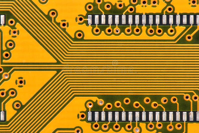 Circuit Background Picture. Image: 6045223