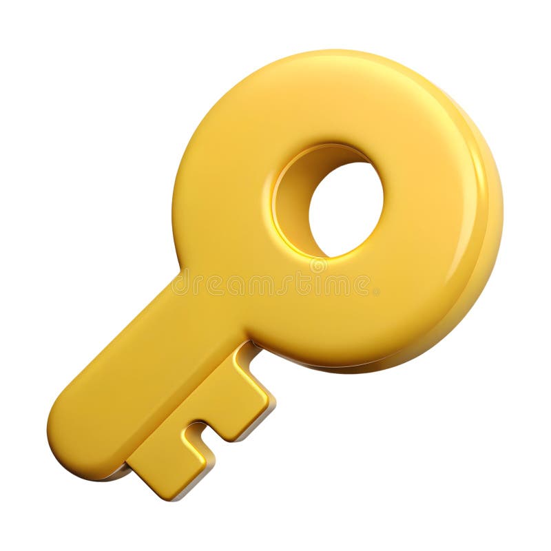 Cartoon Door Key Transparent Background Stock Illustrations – 82 ...