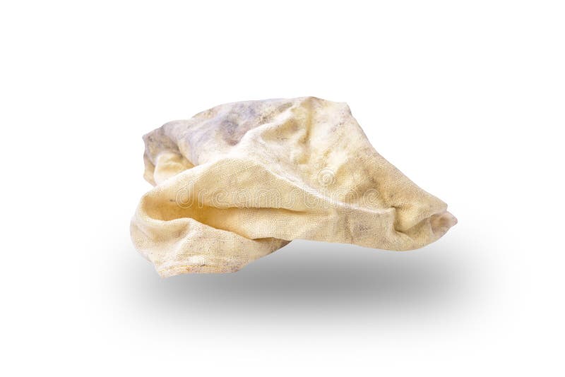 Yellow cleaning rag stock photo. Image of bath, decor - 44208308