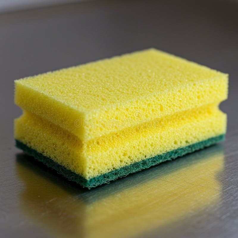 Scouring Pad Base Stock Illustrations – 4 Scouring Pad Base Stock ...