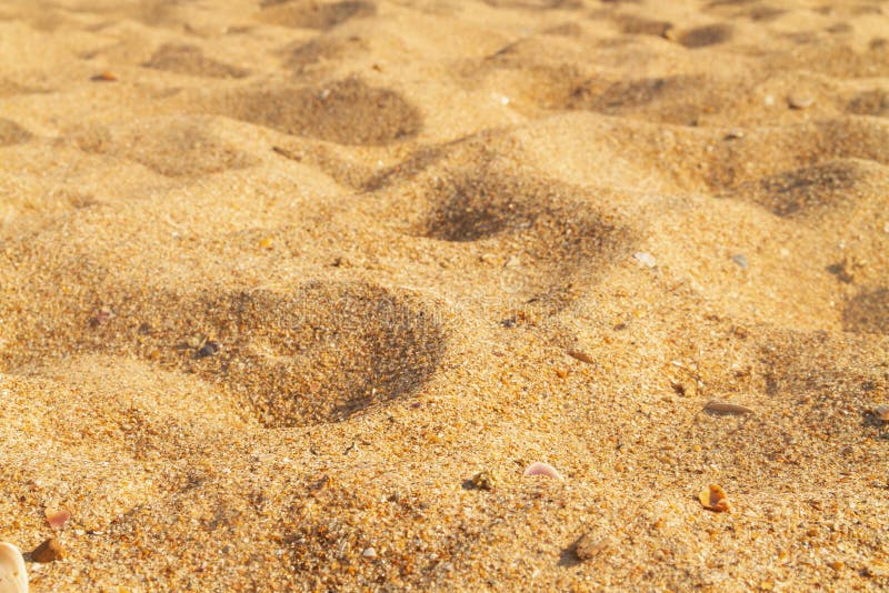 Coarse Sand Texture stock photo. Image of seaside, beach - 83198792
