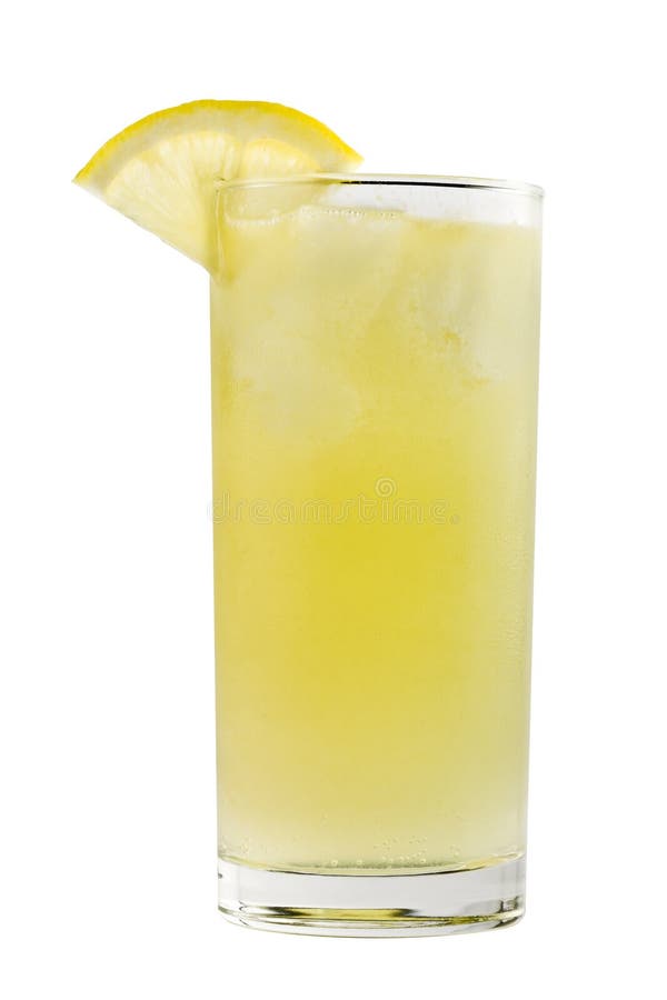 Yellow cocktail stock photo. Image of beverage, drink - 18847330