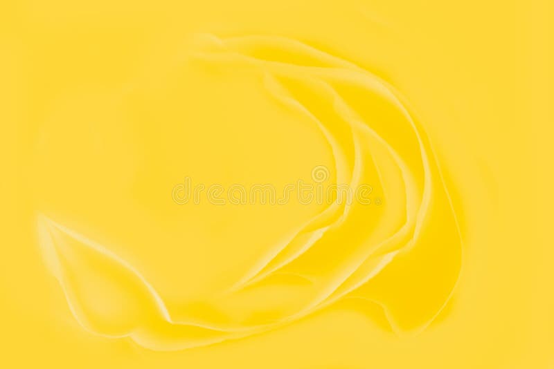 Yellow Color Abstract Background, Sunny Gradient Background Stock Photo ...