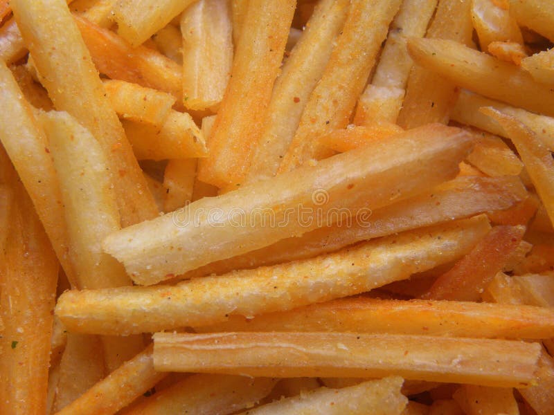 Tapioca chip stock image. Image of homemade, crispy - 169057081