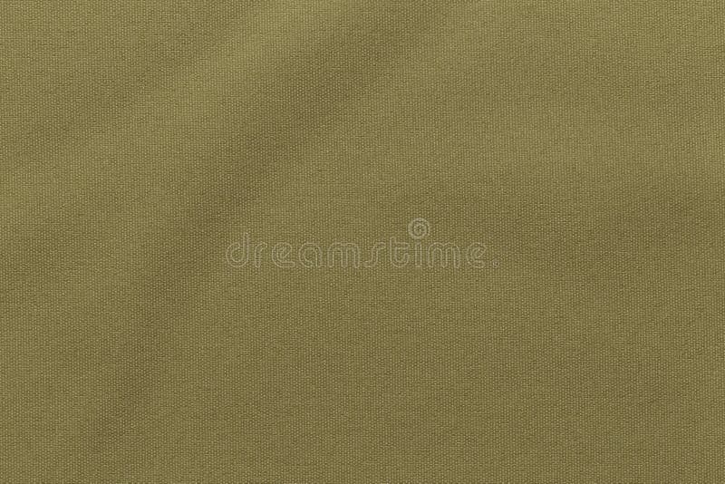 Yellow Color Fabric Cloth Polyester Texture and Textile Background ...