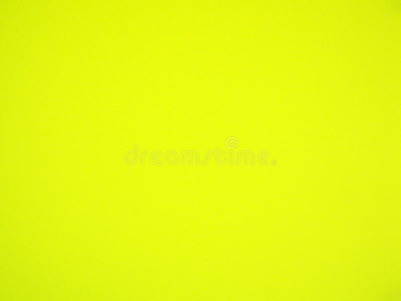 Yellow Color Paper Background. Stock Photo - Image of scrapbook, pastel ...
