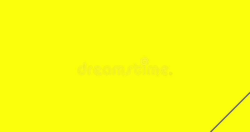 Yellow-colored Slanted Rectangle Vertical Bars Swipe Transition Effect ...