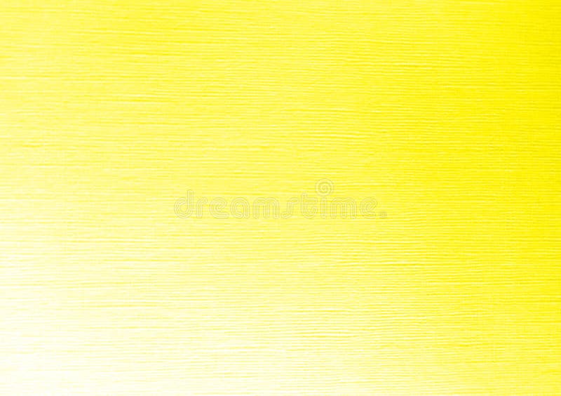 Yellow Colour on Canvas Material Stock Image - Image of canvas ...