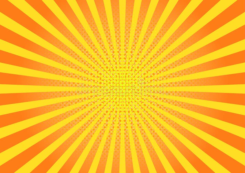 Comic Yellow Color Stock Illustrations – 28,895 Comic Yellow Color ...