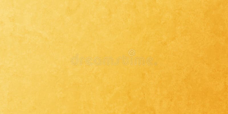 Yellow plaster background stock photo. Image of decorative - 214271882