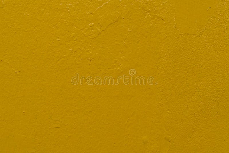 Yellow concrete wall stock photo. Image of yellow, textured - 73066584