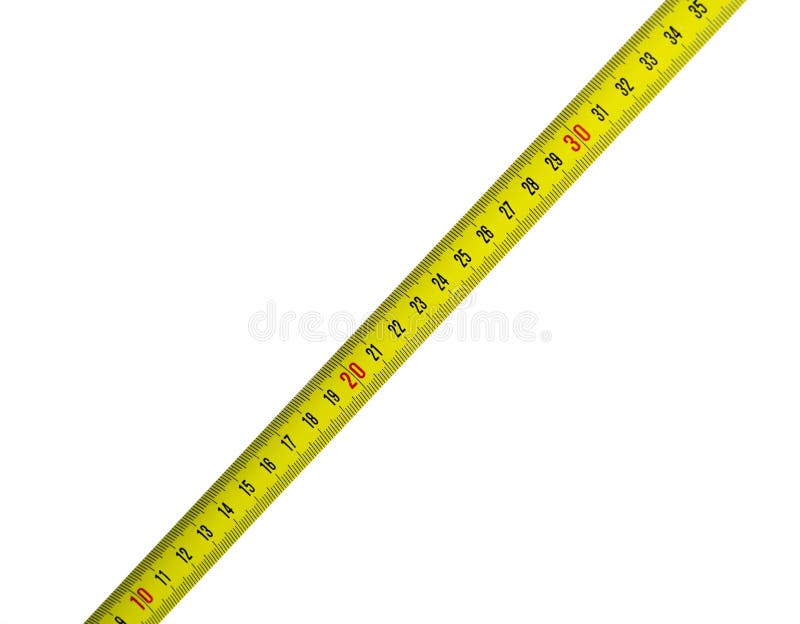 Construction Measuring and Estimating Tools Stock Image - Image of ...