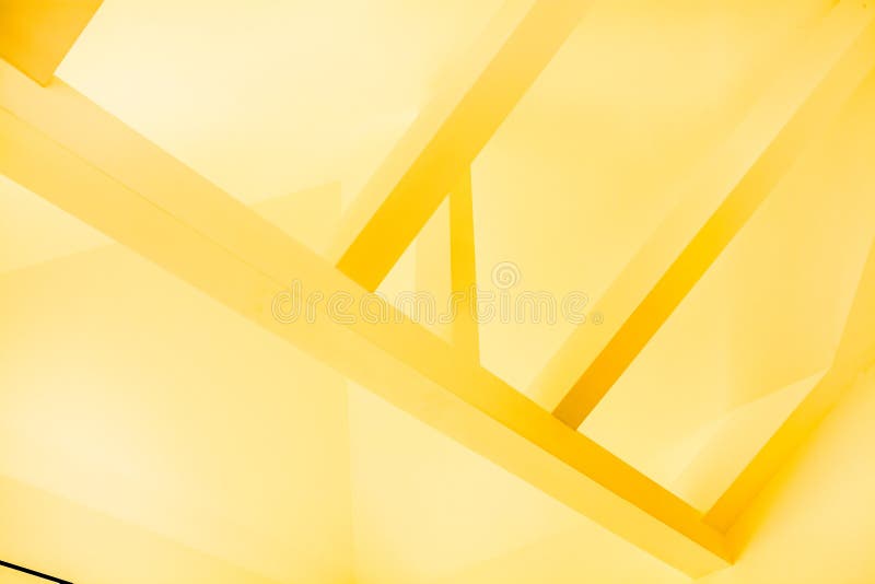 Yellow construction stock image. Image of element, modern - 49900951