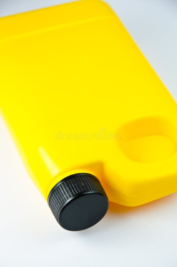 Yellow container texture stock photo. Image of retro - 49639960