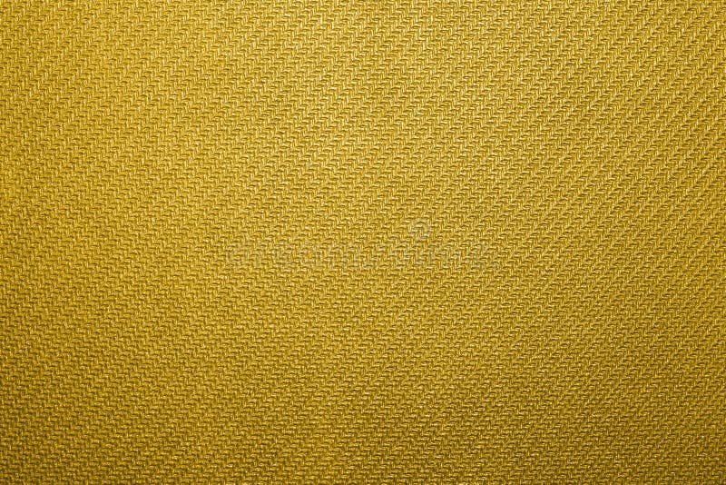 Yellow Corrugated Rubber Texture Stock Photo - Image of pattern, stuff ...