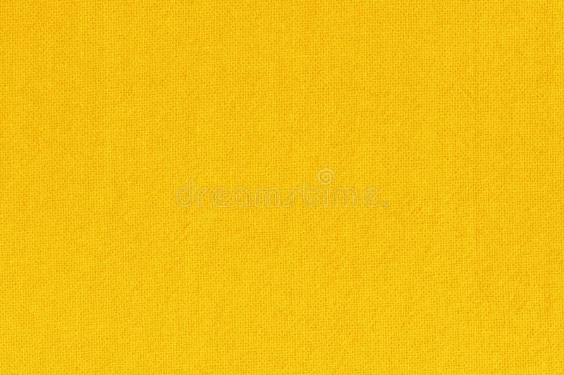 Yellow Cotton Fabric Cloth Texture Background, Seamless Pattern of ...