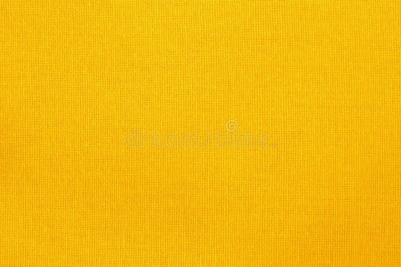 Yellow Cotton Fabric Cloth Texture Background, Seamless Pattern of ...