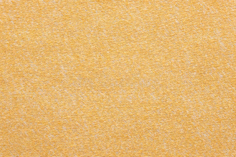 Yellow Cotton Fabric Textured Background, Fashion Pattern Design Stock ...