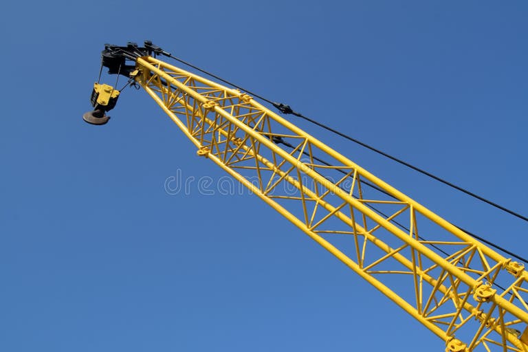 46,310 Yellow Crane Stock Photos - Free & Royalty-Free Stock Photos ...
