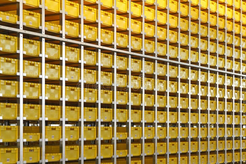 Crates warehouse stock image. Image of storehouse, warehouse - 17657011 Crates warehouse stock image. Image of storehouse, warehouse - 17657011