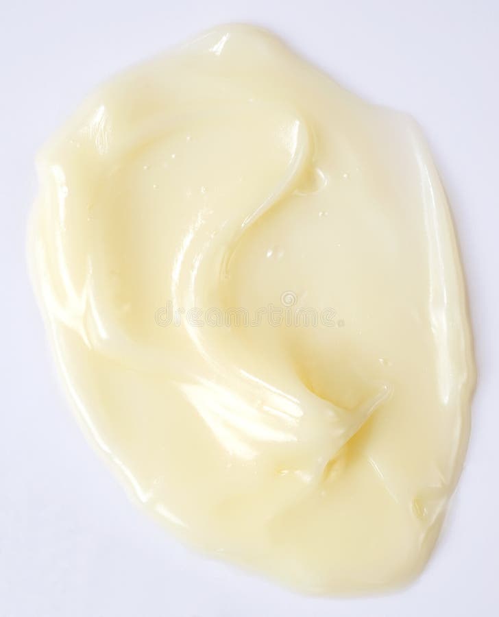 Yellow ice cream cones stock photo. Image of wafer, lemon - 30060178