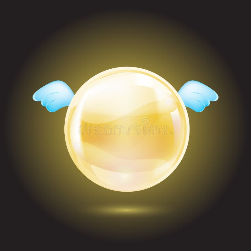 Sun Catchers stock illustration. Illustration of energy - 4053911