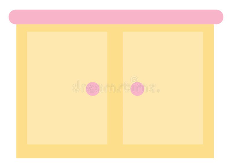 Yellow Cupboard Stock Illustrations – 1,374 Yellow Cupboard Stock ...
