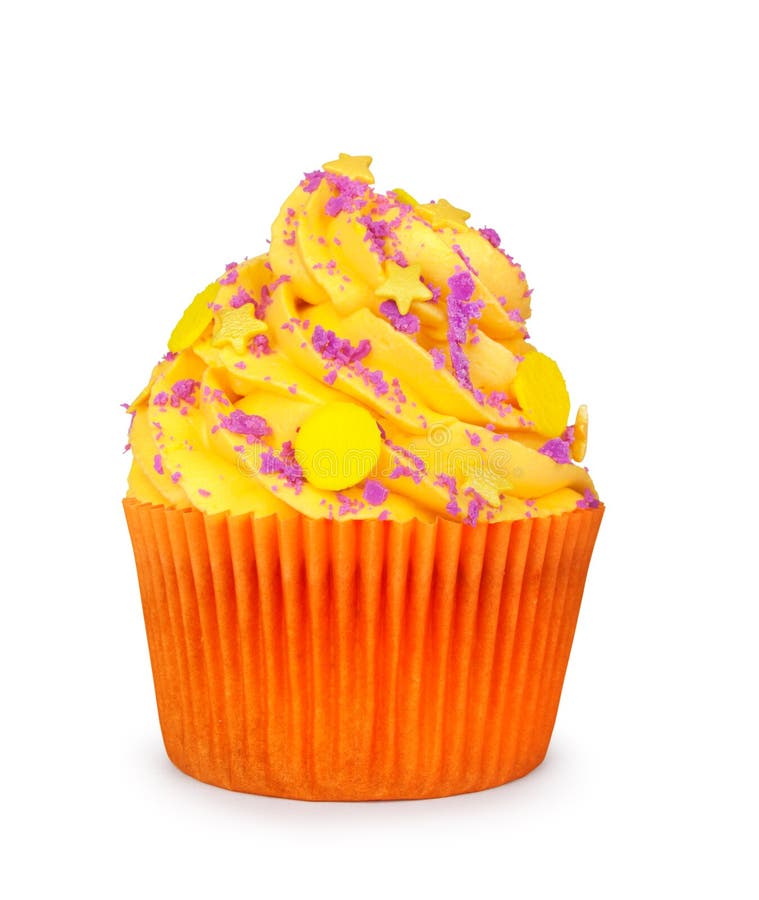 40,528 Yellow Cupcake Stock Photos - Free & Royalty-Free Stock Photos ...