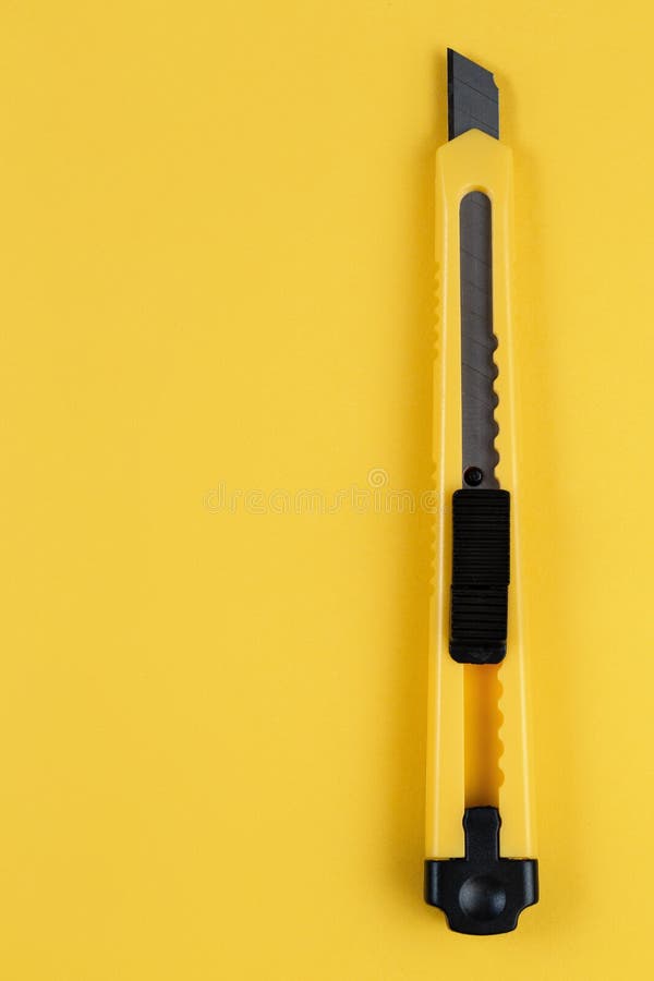 1,844 Yellow Cutter Knife Photos - Free & Royalty-Free Stock Photos ...