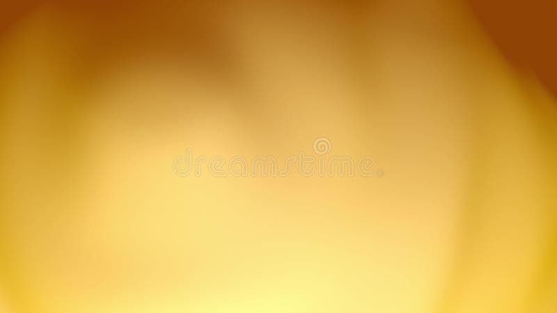 Yellow 3D Dynamic Eccentric Abstract Light and Shadow Artistic Wave ...