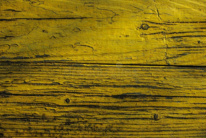 Yellow desk.Background stock image. Image of plaque, board - 43840871