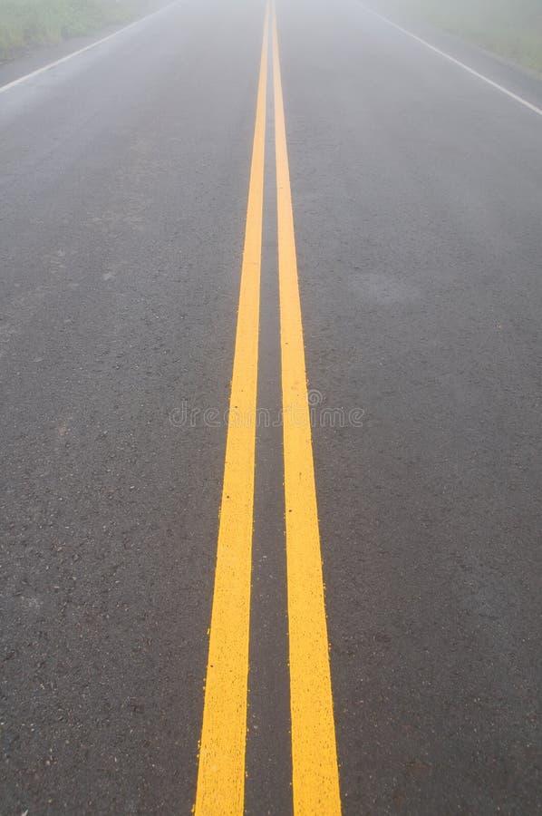 Roadway stock image. Image of markings, painted, highway - 34598819