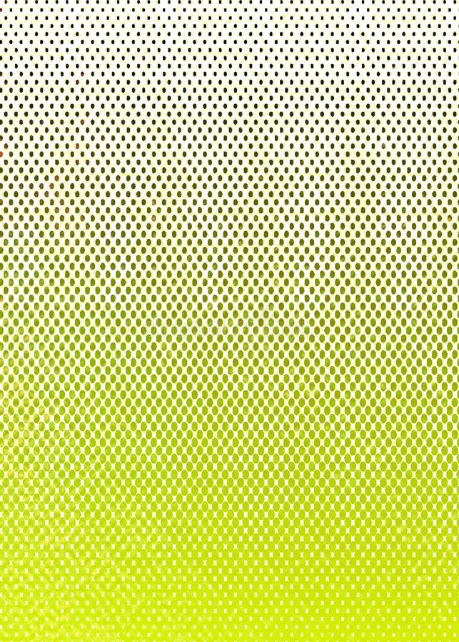 Yellow Dots Gradient Vertical Background with Copy Space for Text or ...