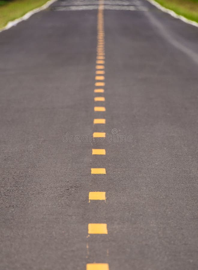 287 Dotted Line Street Stock Photos - Free & Royalty-Free Stock Photos ...