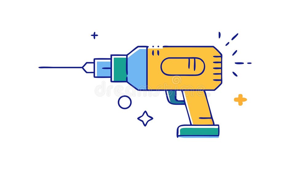 Digital Design Tools Interface Stock Illustrations – 32,358 Digital ...