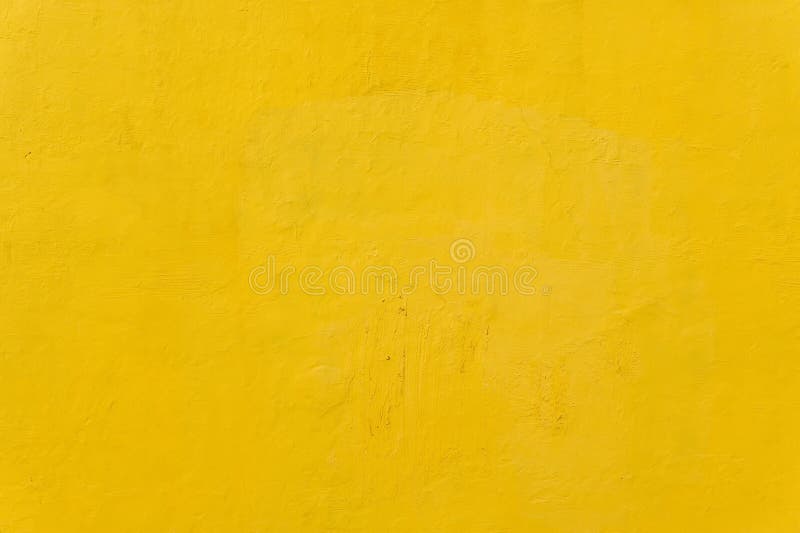 Yellow Dry Wall Texture stock image. Image of obsolete - 98457263