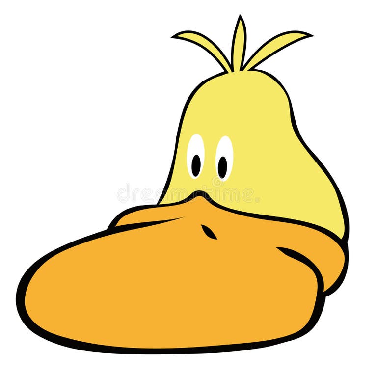 Duck Face Illustration Stock Illustrations – 5,970 Duck Face ...