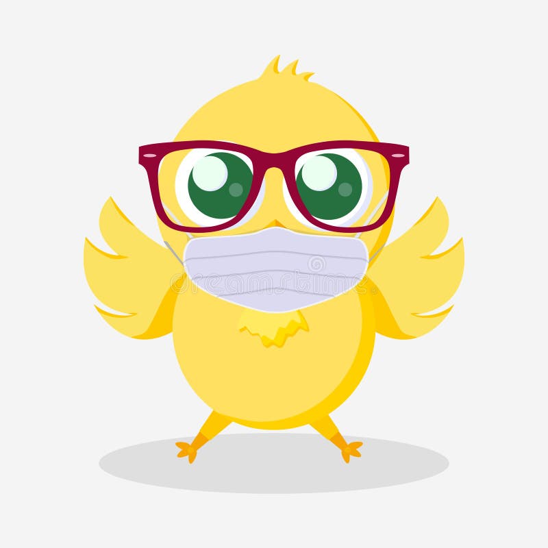 Chicken Mask Stock Illustrations – 1,034 Chicken Mask Stock ...