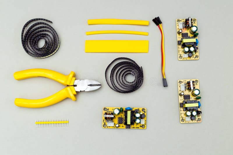 Yellow, Technology, Electronics, Electronic Device Picture. Image: 96673270