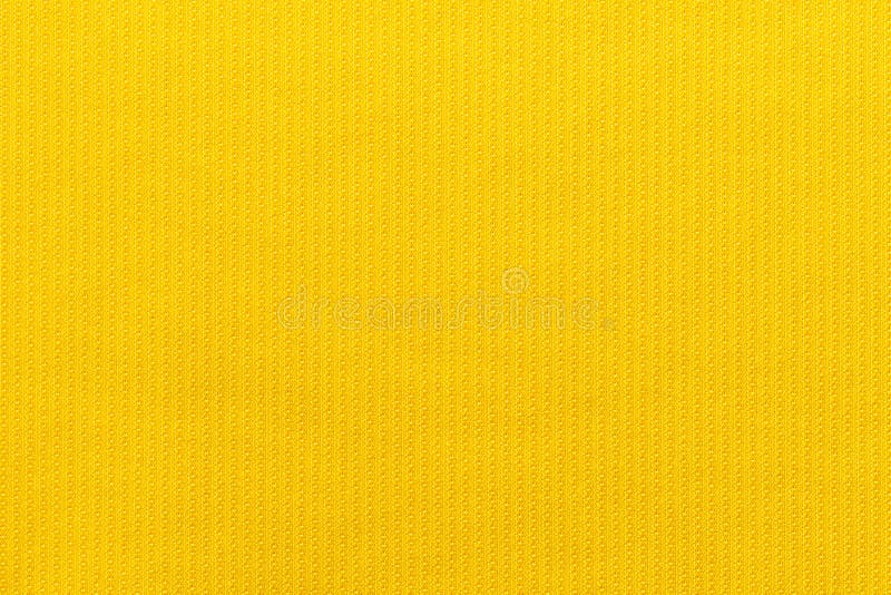 Yellow Fabric Cloth Polyester Texture and Textile Background Stock ...