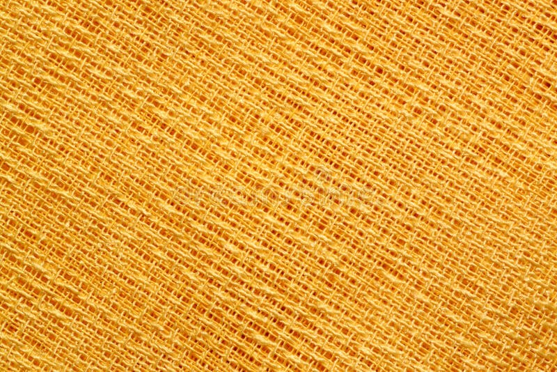 Yellow fabric pattern stock photo. Image of rippled, cotton - 22958250