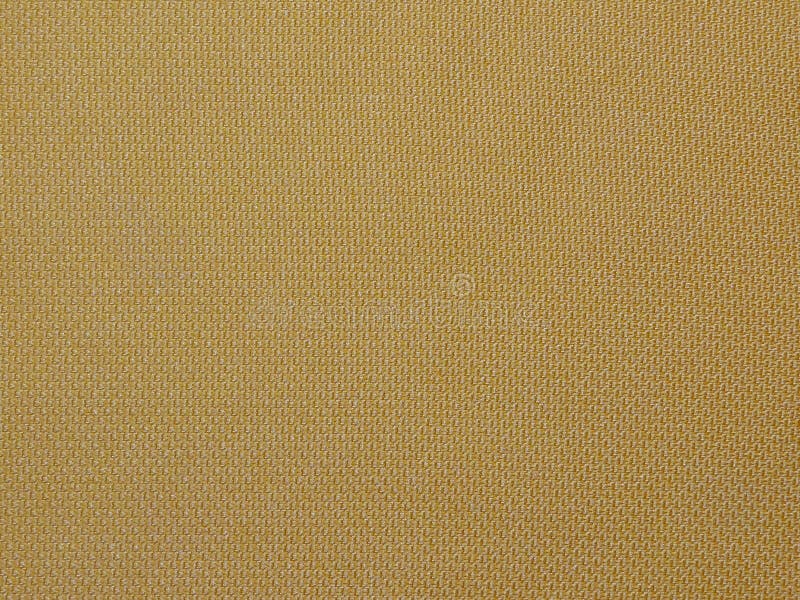 Yellow fabric stock image. Image of close, plain, thread - 69876155