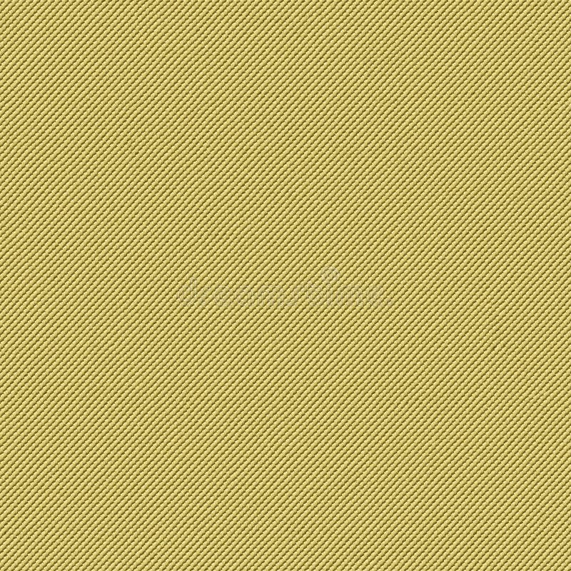 Yellow Fabric Seamless Texture. Texture Map for 3d and 2d Stock Image ...
