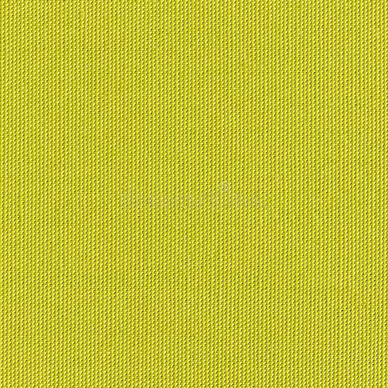 Seamless Yellow Fabric Background Stock Photo - Image of canvas, burlap ...