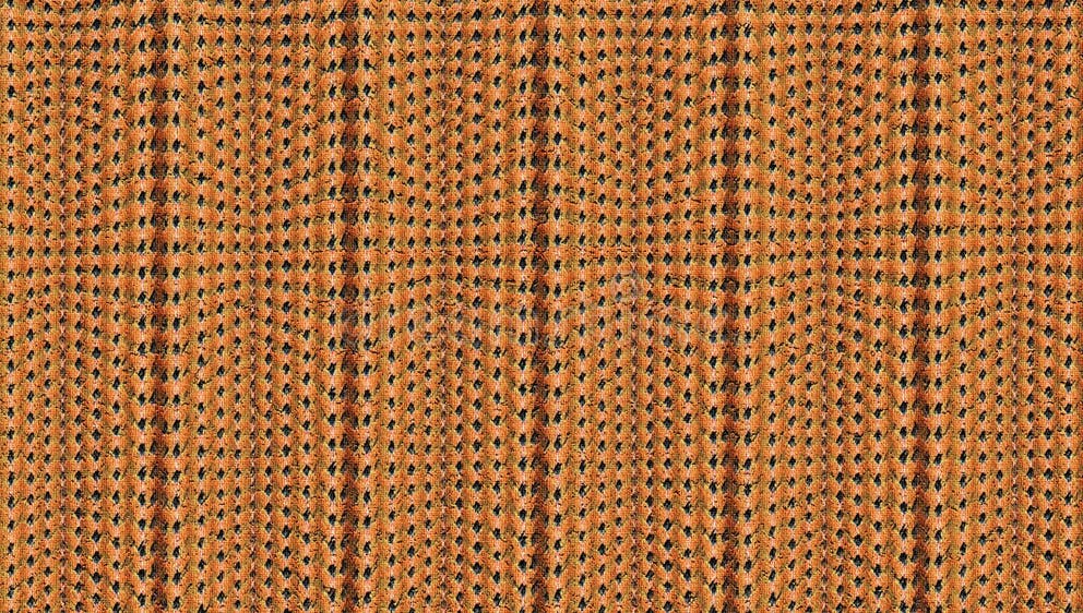 Yellow fabric texture stock image. Image of pattern, material - 38612841