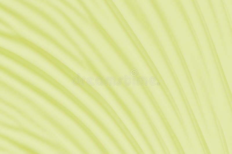 Yellow folded fabric stock illustration. Illustration of abstract ...
