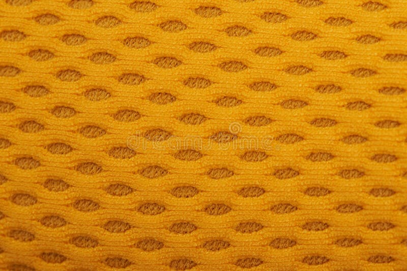 Yellow fabric texture stock image. Image of rough, copy - 119298559