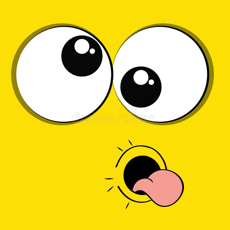 Smiley emoticon stock vector. Illustration of emotion - 9901682