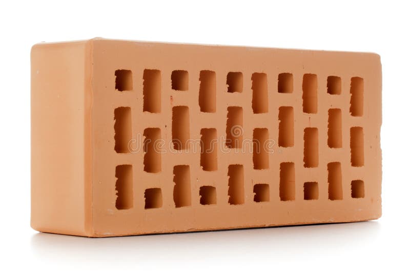 Facing Brick Laying. Facing Bricks Wall Texture, Masonry of Facing ...