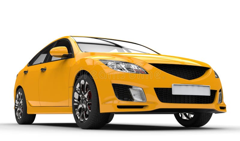 Red Yellow Fast Line Abstract Wallpaper Stock Illustration ...